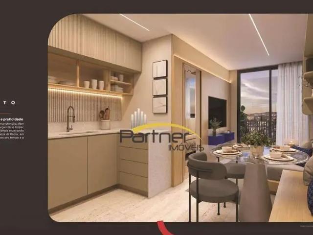 Apartamento para Venda em Curitiba/PR Água Verde 1 Quartos