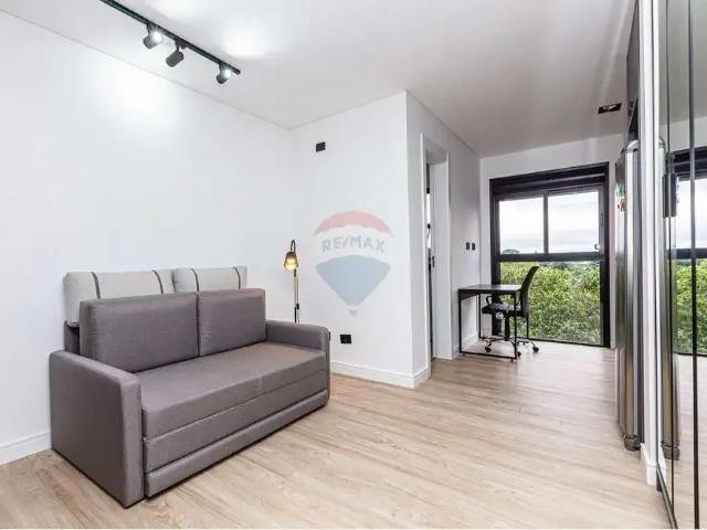 Apartamento para Venda em Curitiba/PR Água Verde 1 Quartos