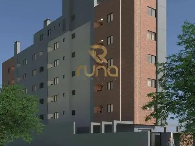 Apartamento para Venda em Curitiba/PR Água Verde 1 Quartos