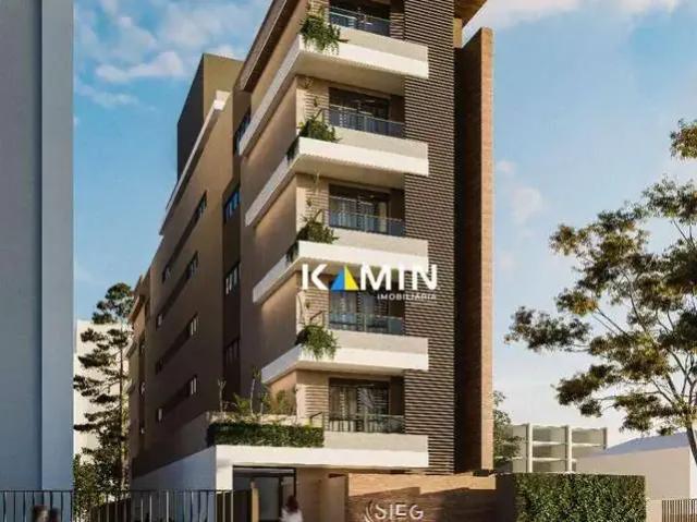 Apartamento para Venda em Curitiba/PR Água Verde 1 Quartos
