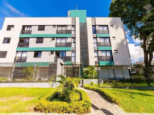 Apartamento para Venda em Curitiba/PR Água Verde 1 Quartos