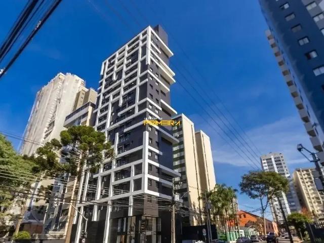 Apartamento para Venda em Curitiba/PR Água Verde 1 Quartos