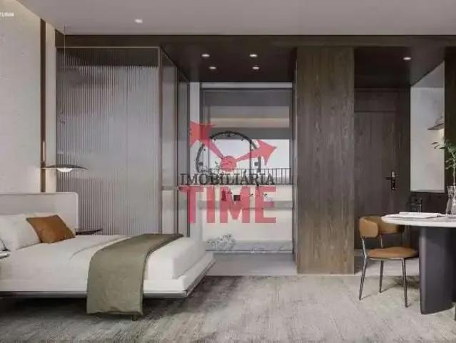Apartamento para Venda em Curitiba/PR Água Verde 1 Quartos