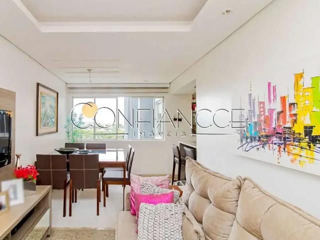 Apartamento para Venda em Curitiba/PR Água Verde 1 Quartos