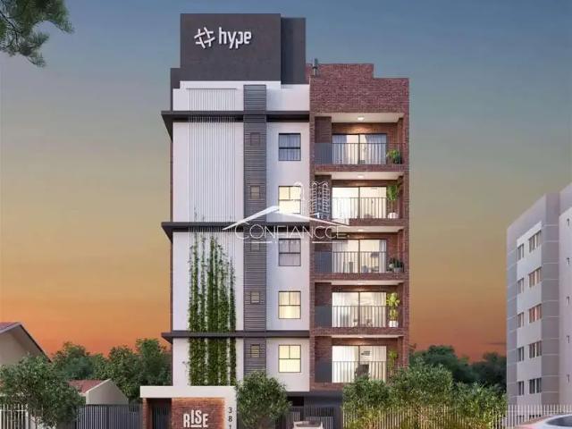 Apartamento para Venda em Curitiba/PR Água Verde 1 Quartos