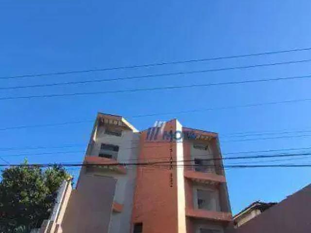 Apartamento para Venda em Curitiba/PR Água Verde 1 Quartos