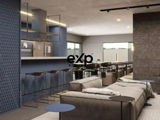 Apartamento para Venda em Curitiba/PR Água Verde 1 Quartos