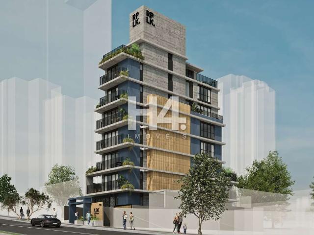 Apartamento para Venda em Curitiba/PR Água Verde