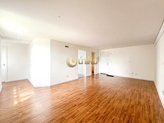 Apartamento para Venda em Curitiba/PR Água Verde