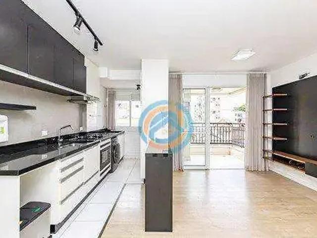 Apartamento para Venda em Curitiba/PR Água Verde 2 Quartos