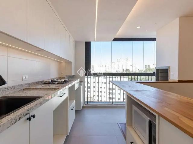 Apartamento para Venda em Curitiba/PR Água Verde 2 Quartos