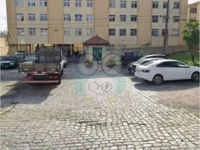 Apartamento para Venda em Curitiba/PR Água Verde 2 Quartos