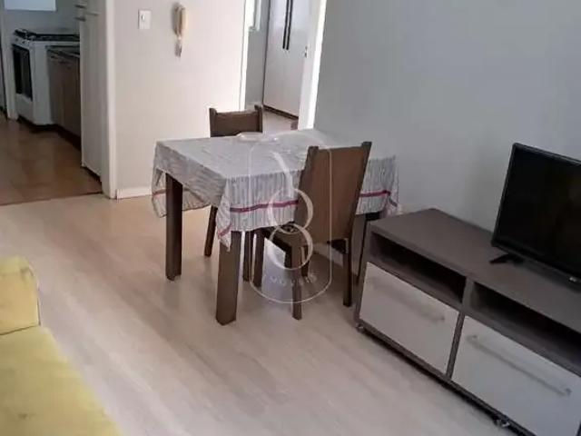 Apartamento para Venda em Curitiba/PR Água Verde 2 Quartos