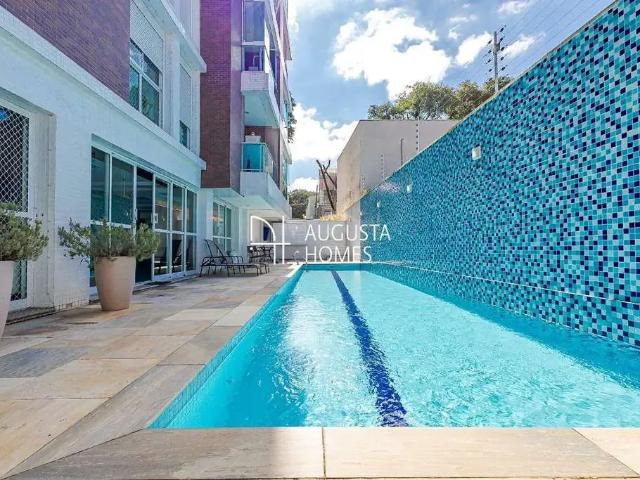 Apartamento para Venda em Curitiba/PR Água Verde 2 Quartos