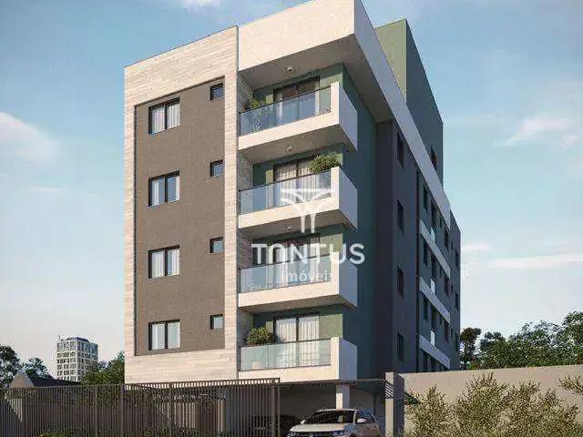 Apartamento para Venda em Curitiba/PR Água Verde 2 Quartos