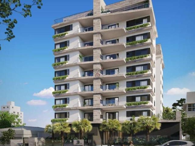 Apartamento para Venda em Curitiba/PR Água Verde 2 Quartos