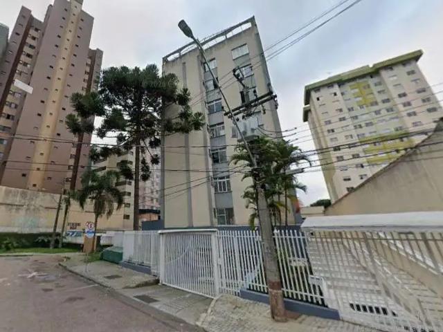 Apartamento para Venda em Curitiba/PR Água Verde 2 Quartos