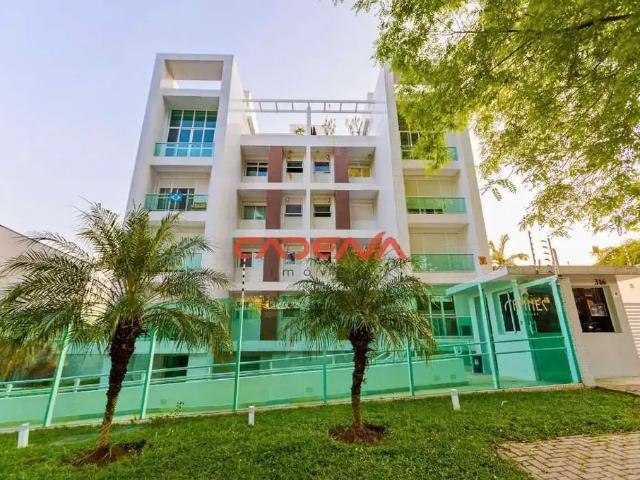 Apartamento para Venda em Curitiba/PR Água Verde 2 Quartos