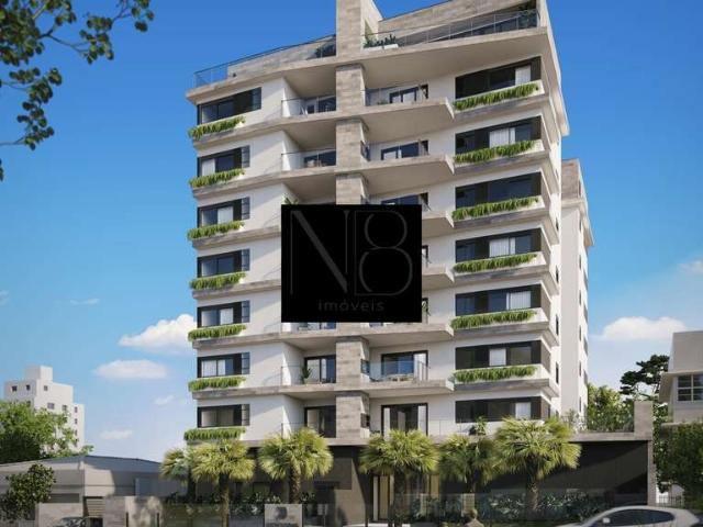 Apartamento para Venda em Curitiba/PR Água Verde 2 Quartos