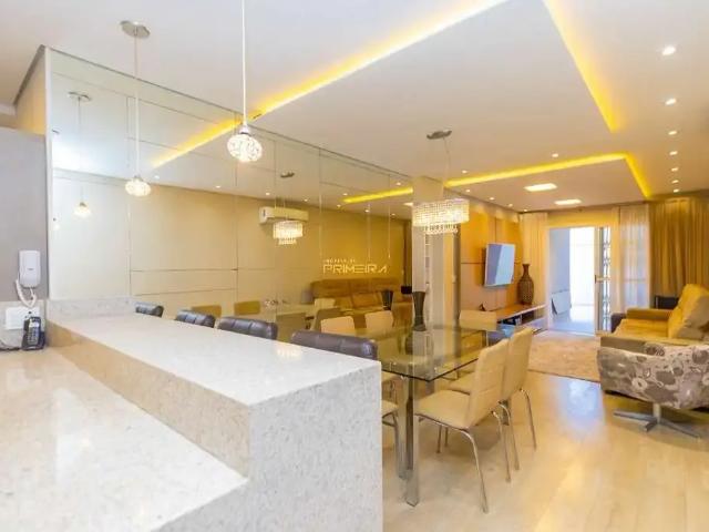 Apartamento para Venda em Curitiba/PR Água Verde 2 Quartos