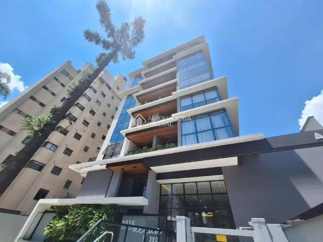 Apartamento para Venda em Curitiba/PR Água Verde 2 Quartos