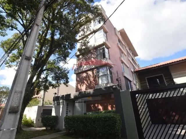 Apartamento para Venda em Curitiba/PR Água Verde 2 Quartos