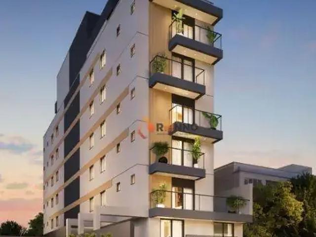Apartamento para Venda em Curitiba/PR Água Verde 2 Quartos