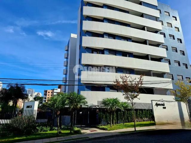 Apartamento para Venda em Curitiba/PR Água Verde 2 Quartos