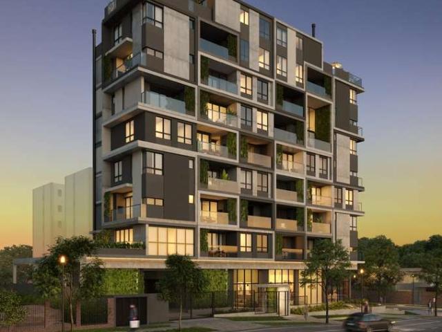 Apartamento para Venda em Curitiba/PR Água Verde 2 Quartos