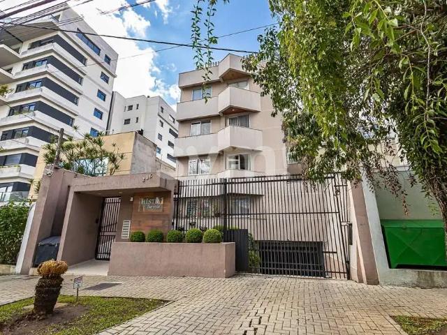 Apartamento para Venda em Curitiba/PR Água Verde 2 Quartos