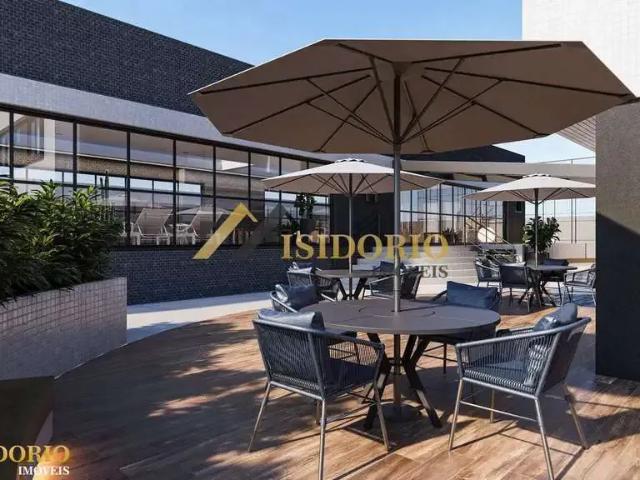 Apartamento para Venda em Curitiba/PR Água Verde 2 Quartos