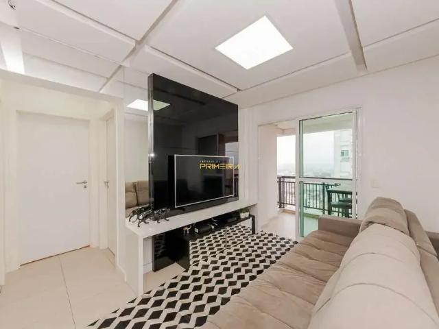 Apartamento para Venda em Curitiba/PR Água Verde 2 Quartos