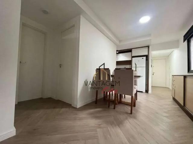 Apartamento para Venda em Curitiba/PR Água Verde 2 Quartos