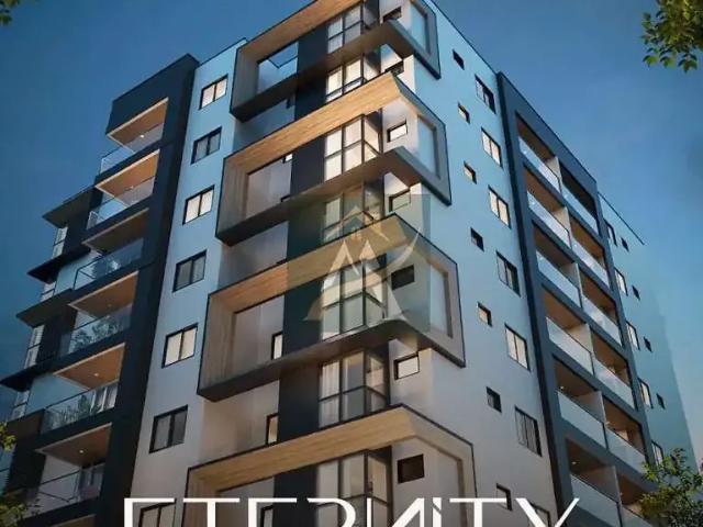 Apartamento para Venda em Curitiba/PR Água Verde 2 Quartos
