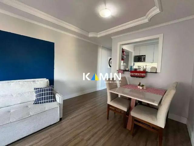 Apartamento para Venda em Curitiba/PR Água Verde 2 Quartos
