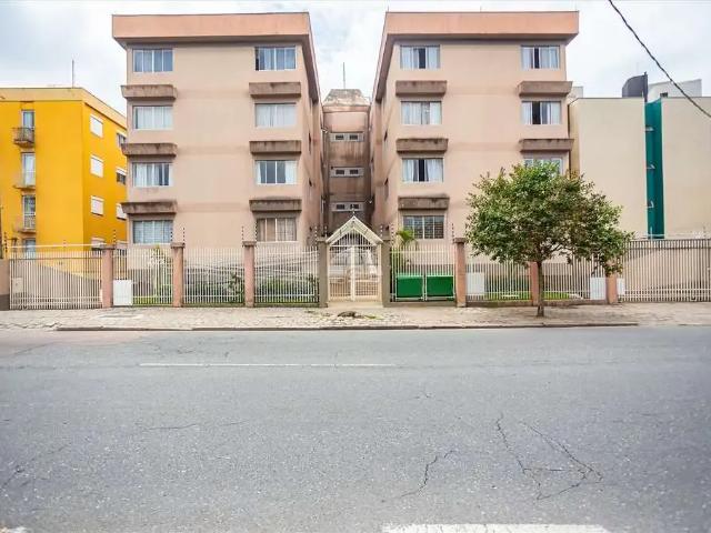 Apartamento para Venda em Curitiba/PR Água Verde 2 Quartos