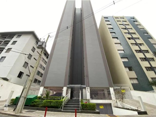 Apartamento para Venda em Curitiba/PR Água Verde 2 Quartos