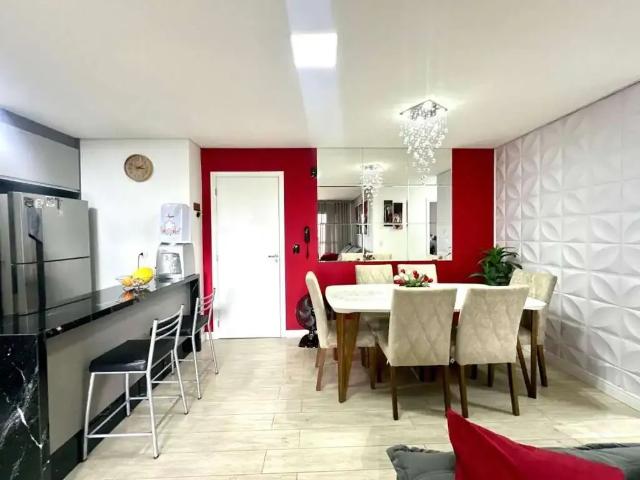 Apartamento para Venda em Curitiba/PR Água Verde 2 Quartos