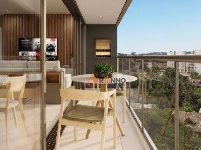 Apartamento para Venda em Curitiba/PR Água Verde 2 Quartos