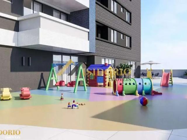 Apartamento para Venda em Curitiba/PR Água Verde 2 Quartos