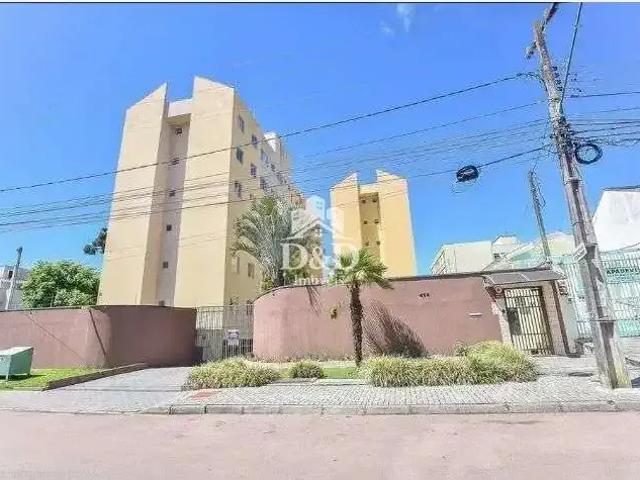 Apartamento para Venda em Curitiba/PR Água Verde 2 Quartos