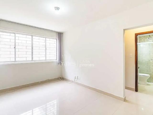 Apartamento para Venda em Curitiba/PR Água Verde 2 Quartos
