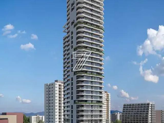 Apartamento para Venda em Curitiba/PR Água Verde 2 Quartos