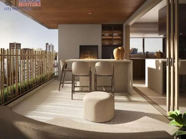 Apartamento para Venda em Curitiba/PR Água Verde 2 Quartos