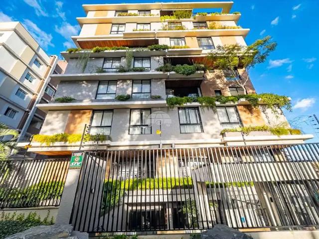 Apartamento para Venda em Curitiba/PR Água Verde 2 Quartos