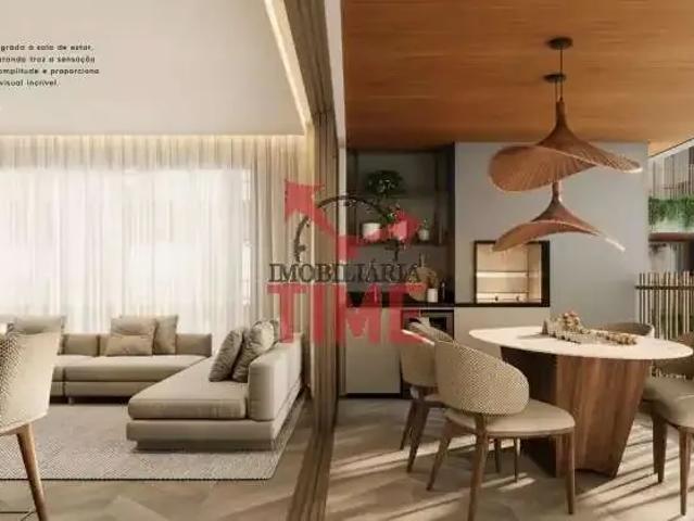 Apartamento para Venda em Curitiba/PR Água Verde 2 Quartos