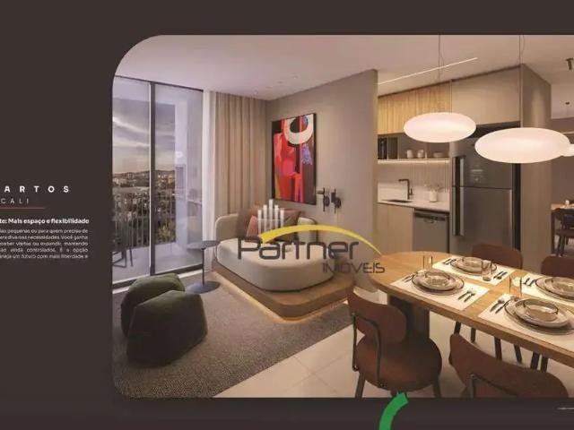 Apartamento para Venda em Curitiba/PR Água Verde 2 Quartos