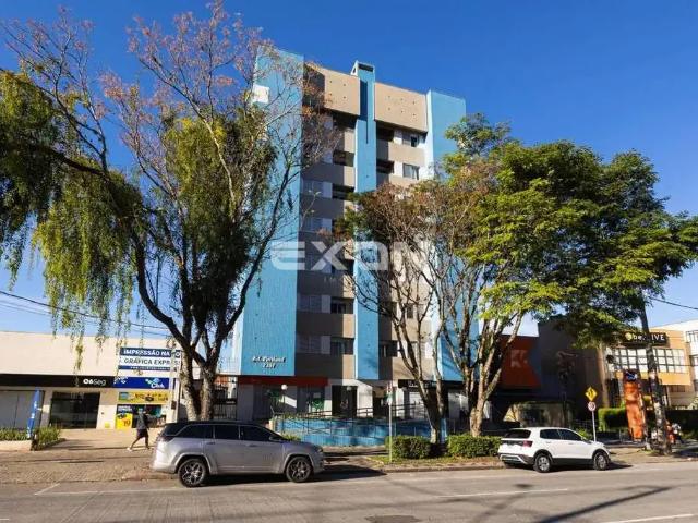 Apartamento para Venda em Curitiba/PR Água Verde 2 Quartos
