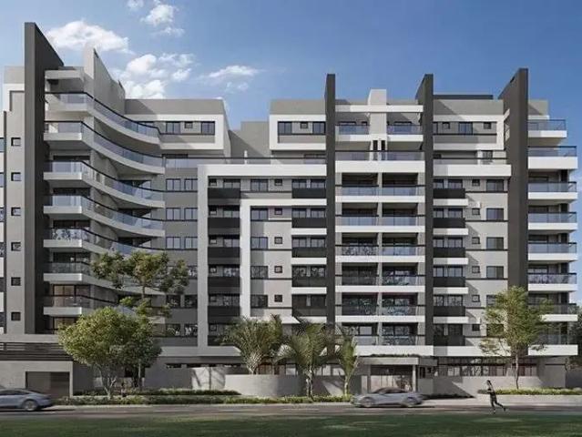 Apartamento para Venda em Curitiba/PR Água Verde 2 Quartos