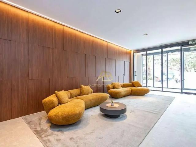 Apartamento para Venda em Curitiba/PR Água Verde 2 Quartos